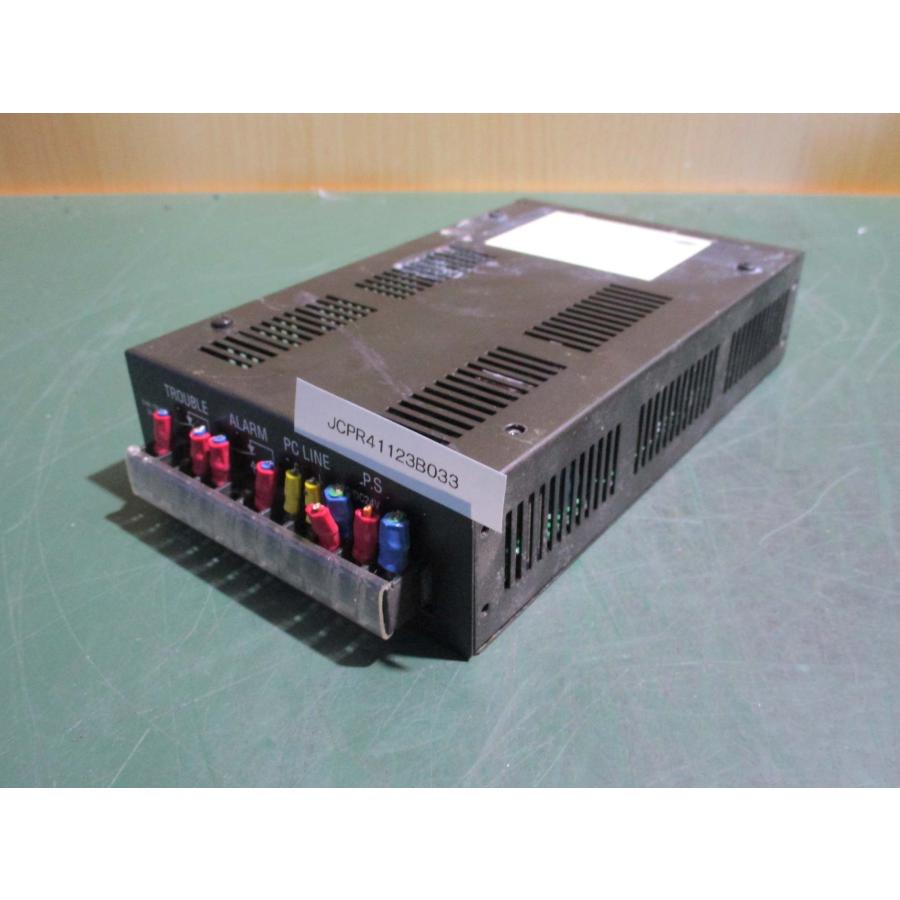 中古 Fenwal Controls SDP-ADS-K1 レシーバー 光電煙探知機用(JCPR41123B033) : growdetrading Yahoo!ショップ - 通販 ...