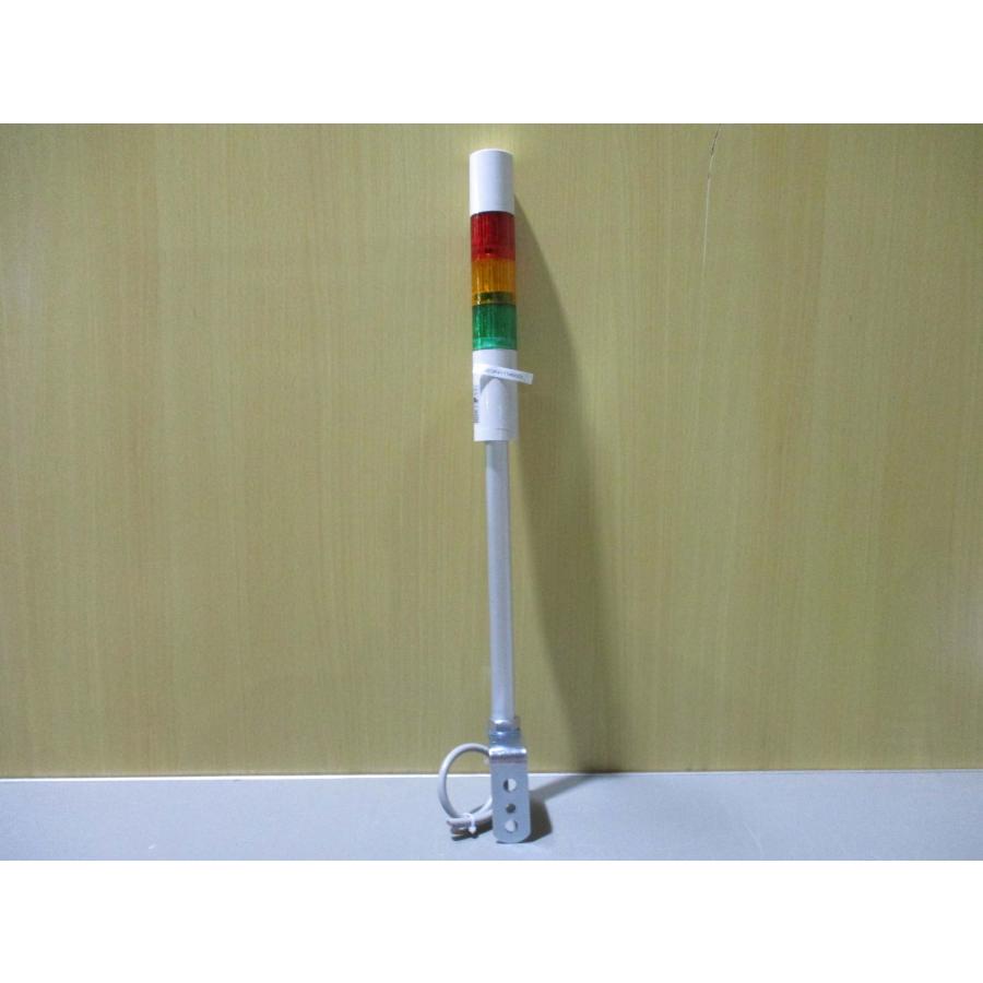 中古 PATLITA LR4-02LJB シグナルタワー(JCQR41114B023) : jcqr41114b023 : growdetrading Yahoo!ショップ - 通販 ...