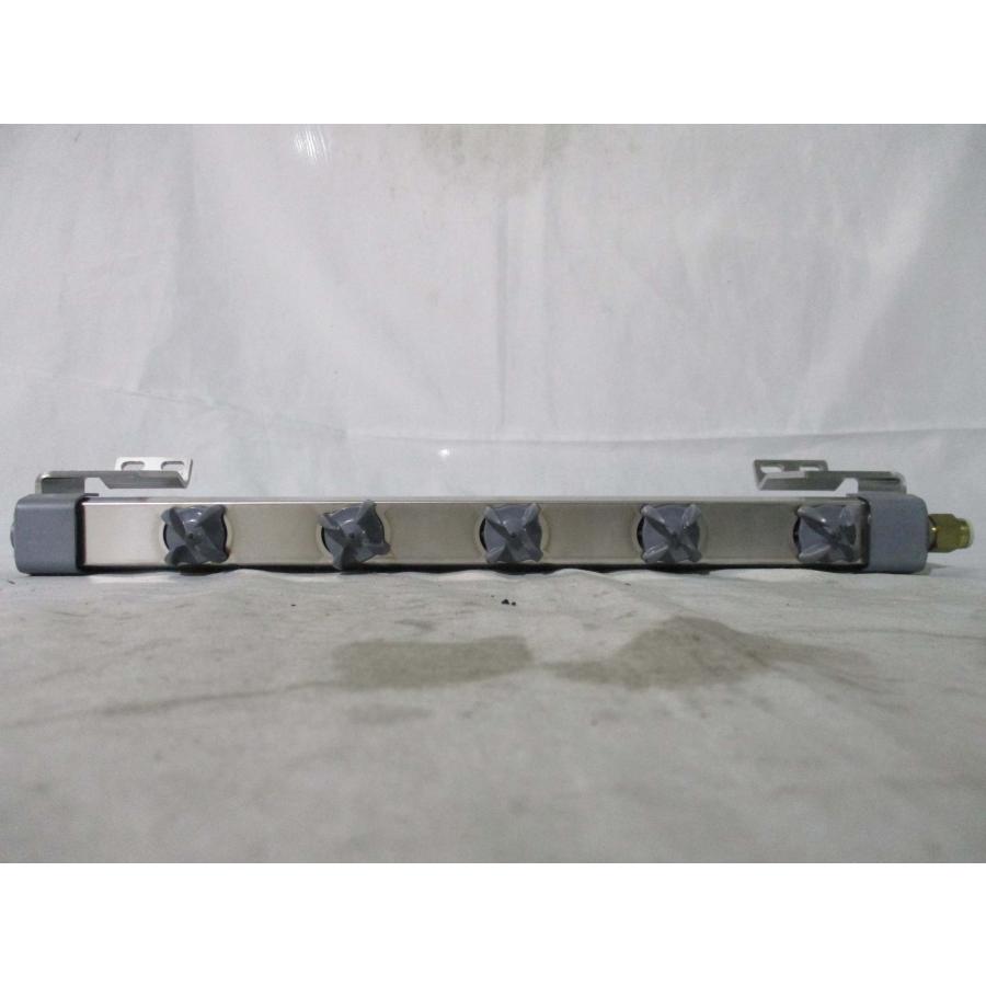 中古 KEYENCE IONIZER BAR SJ-E036A ハイブリッド型超高速センシングイオナイザ(JCQR41115B032 ...