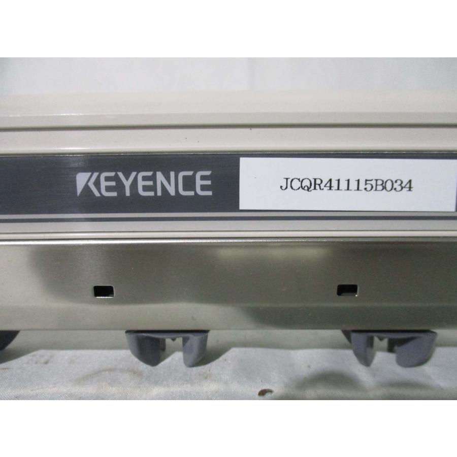 中古 KEYENCE IONIZER BAR SJ-E036A ハイブリッド型超高速センシングイオナイザ(JCQR41115B034) : growdetrading Yahoo!ショップ ...