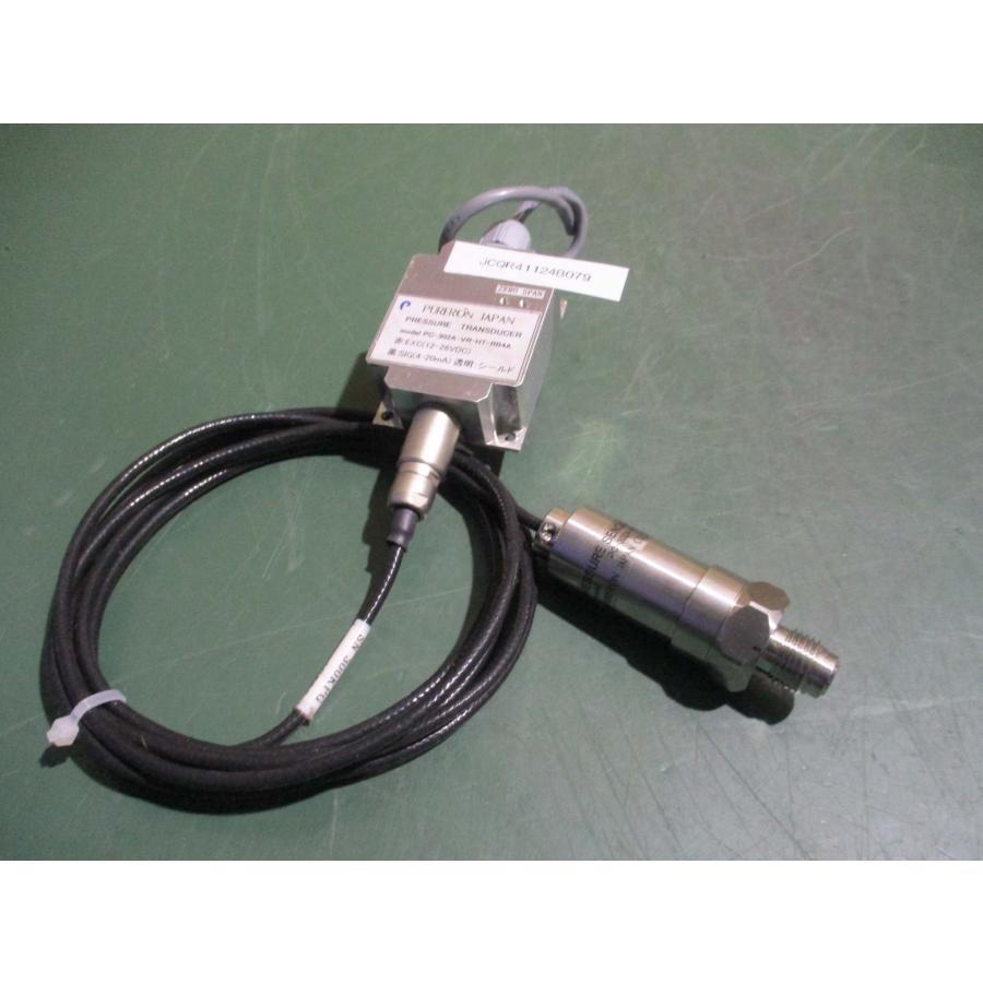 中古 PURERON 圧力センサー PC-302A-VR(JCQR41124B079) : growdetrading Yahoo!ショップ - 通販 - Yahoo!ショッピング