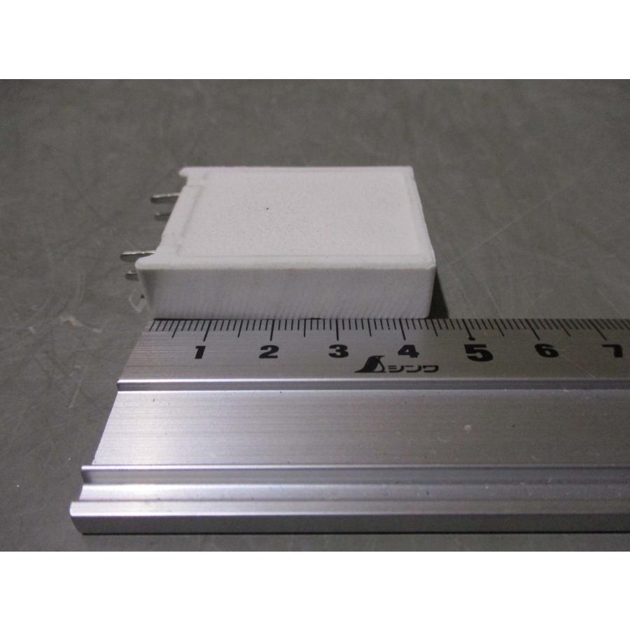 新同 MUCRON ハイフラ抵抗器 7NTH 6ΩJ BKO-NC1167-H74 10個セット(JCQR41206D056 ...