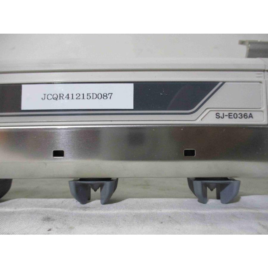 中古KEYENCE ハイブリッド型超高速センシングイオナイザ SJ-E シリーズ バータイプ本体 スタンダードモデル 600mm SJ ...