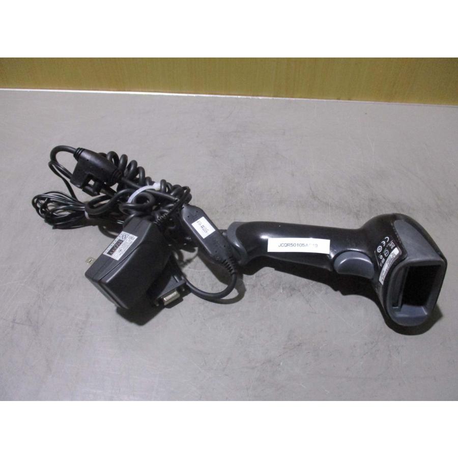 中古 EAC BARCODE SCANNER 1900 3A-052WP05(JCQR50105A049) : growdetrading Yahoo!ショップ - 通販 - Yahoo!ショッピング