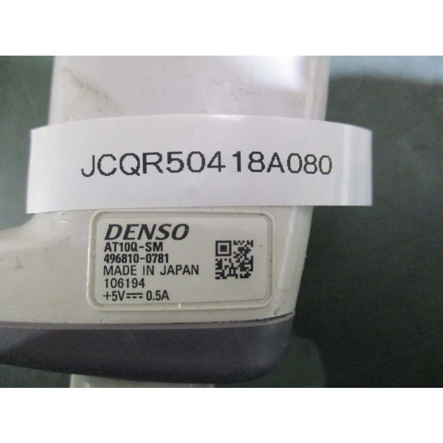 中古 DENSO AT10Q-SM バーコードリーダー(JCQR50418A080) : growdetrading Yahoo!ショップ - 通販 - Yahoo!ショッピング