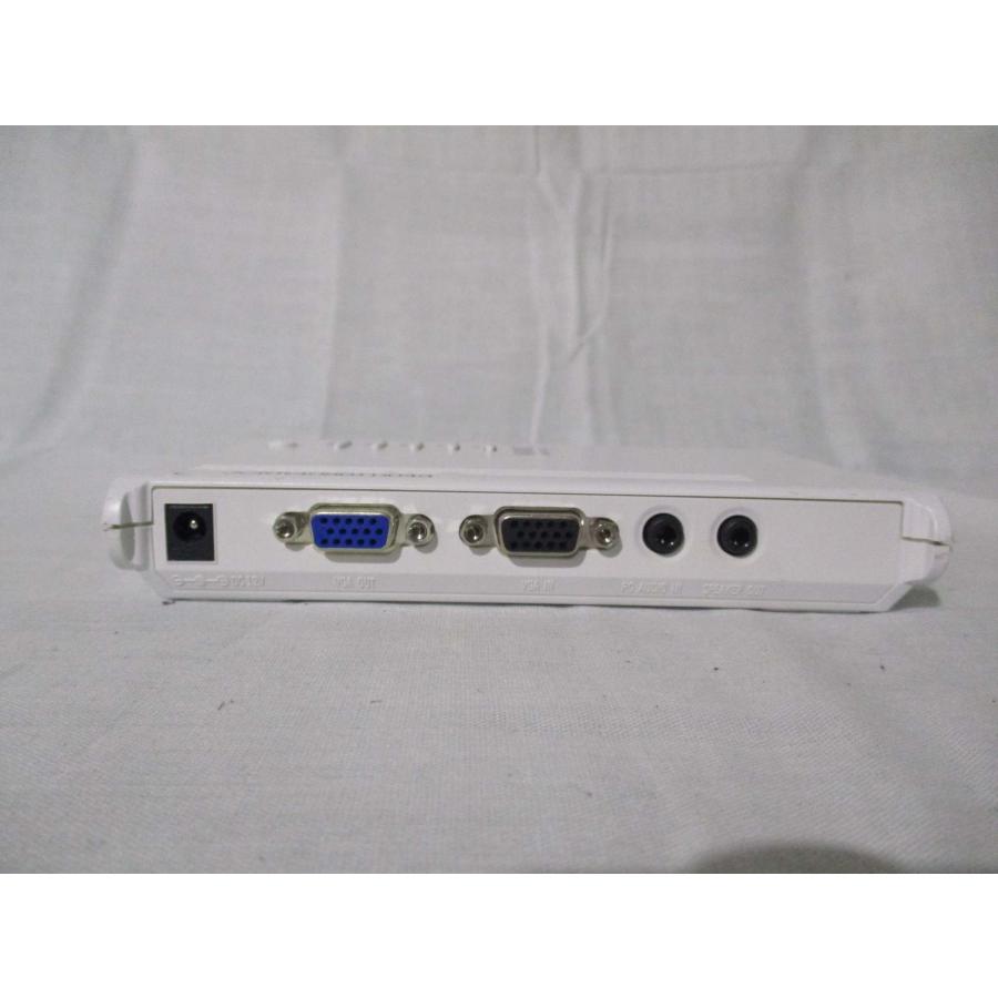 中古 アイ.オーテータ機器 高画質化回路搭載ビデオコンバーターVABOX2(JCRR40801D043) : growdetrading Yahoo!ショップ - 通販 - Yahoo!ショッピング