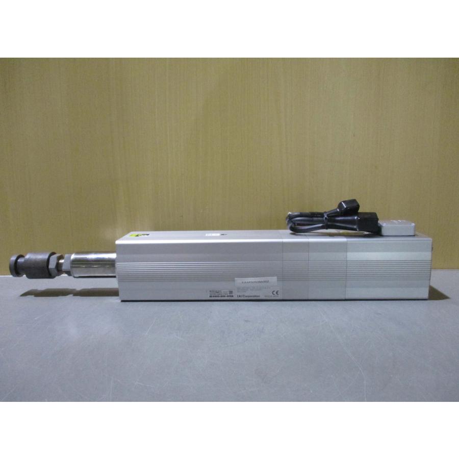 中古 IAI RCP2-RA8C-I-60P-10-100-P4-M-A2-B ロボシリンダ(KAAR50509A002) : kaar50509a002 : growdetrading ...