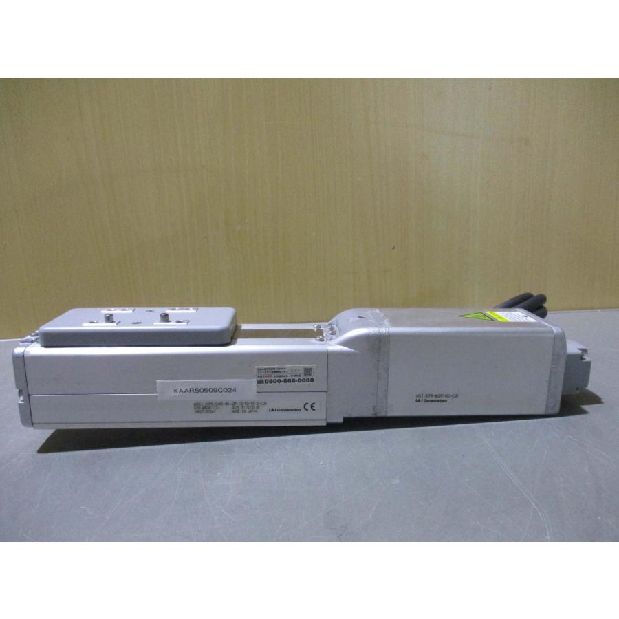中古 IAI RCP6-SA6C-WA-42P-12-50-P3-S-CJB ロボシリンダ(KAAR50509C024) : growdetrading Yahoo!ショップ - 通販 ...