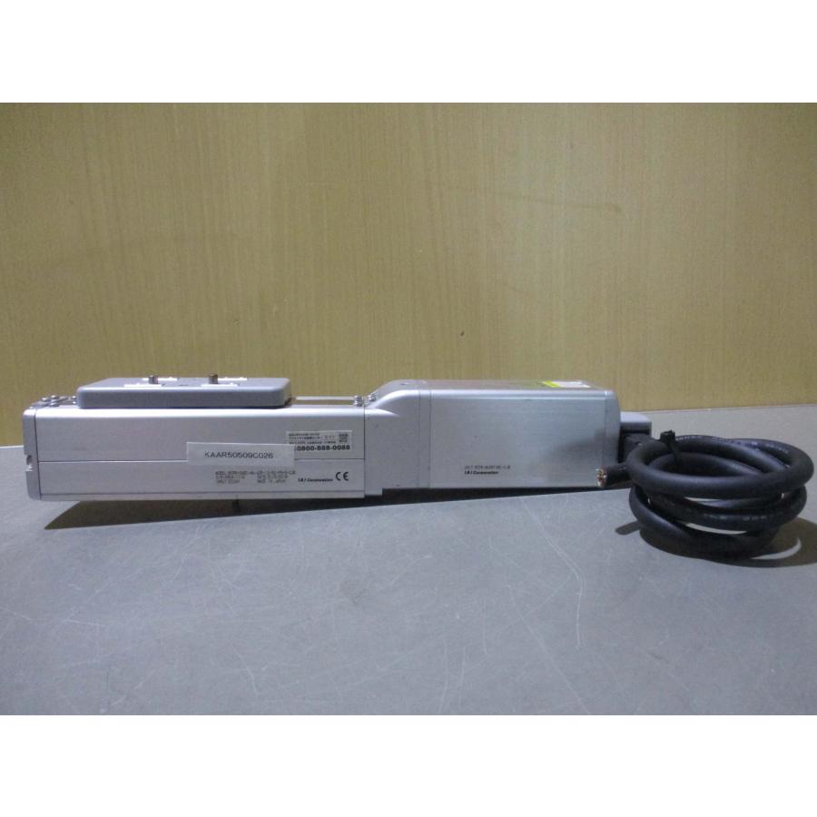 中古 IAI RCP6-SA6C-WA-42P-12-50-P3-S-CJB ロボシリンダ(KAAR50509C026 ...