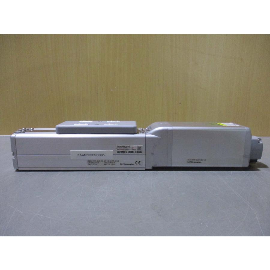中古 IAI RCP6-SA6C-WA-42P-12-50-P3-S-CJB ロボシリンダ(KAAR50509C035 ...