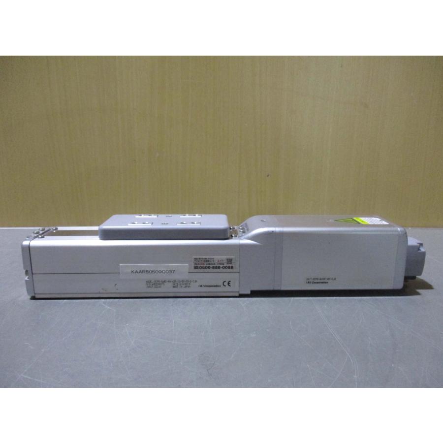 中古 IAI RCP6-SA6C-WA-42P-12-50-P3-S-CJB ロボシリンダ(KAAR50509C037) :KAAR50509C037:growdetrading Yahoo ...
