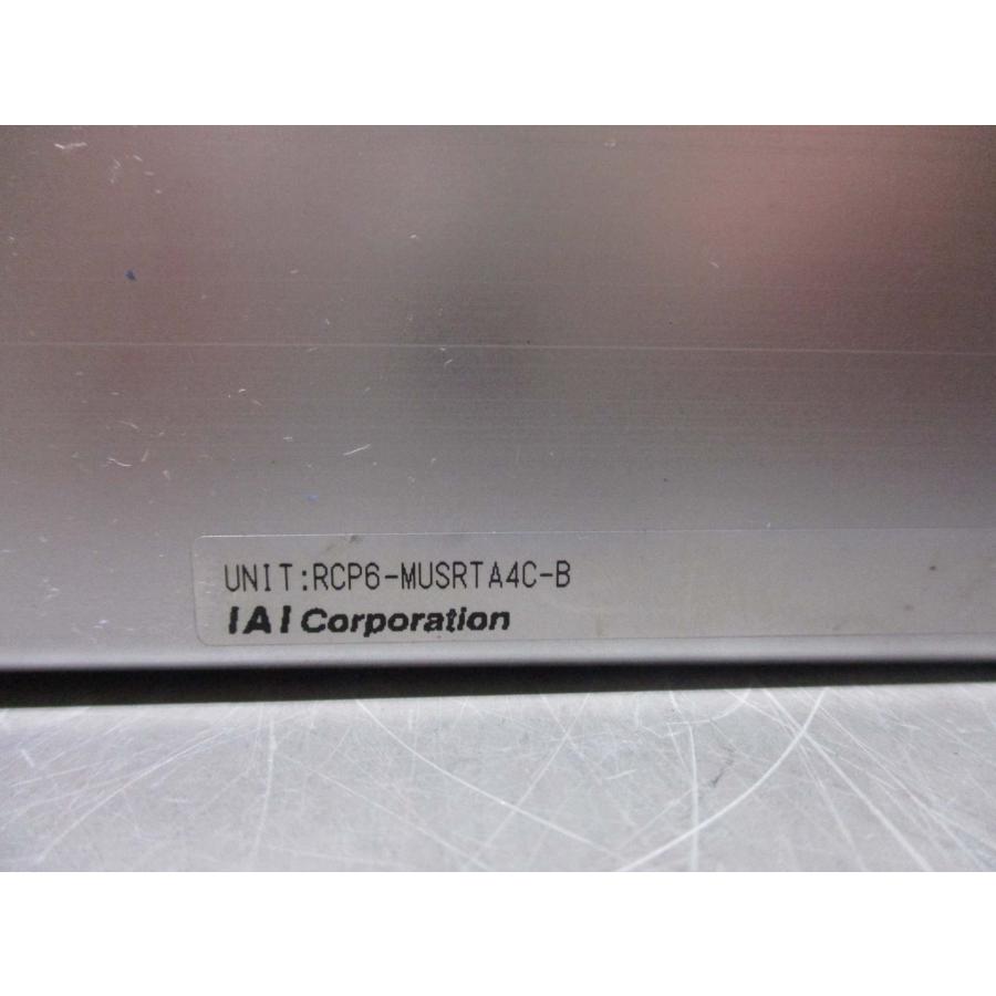 中古 IAI RCP6-SA4C-WA-35P-10-50-P3-S-B ロボシリンダ(KAAR50509C041 ...