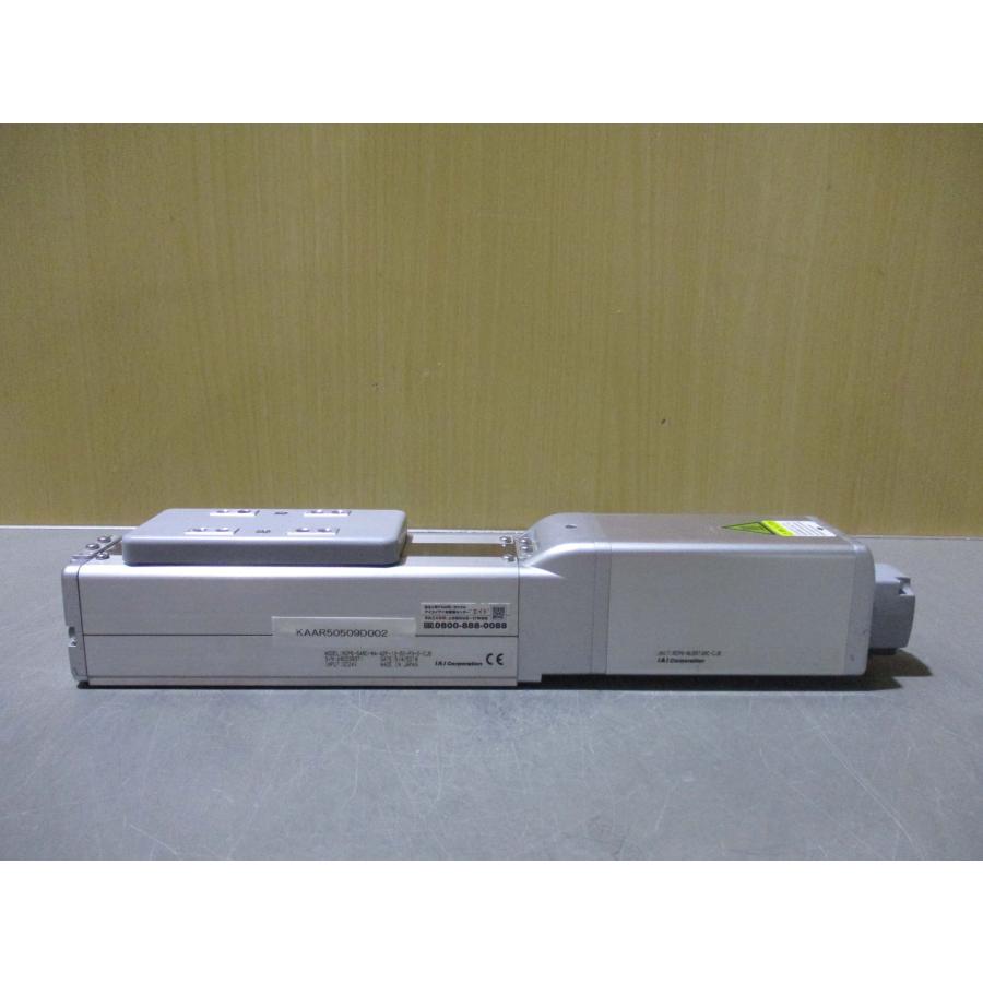 中古 IAI RCP6-SA6C-WA-42P-12-50-P3-S-CJB ロボシリンダ(KAAR50509D002) : growdetrading Yahoo!ショップ - 通販 ...