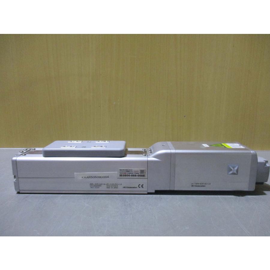 中古 IAI RCP6-SA6C-WA-42P-12-50-P3-S-CJB ロボシリンダ(KAAR50509D004) : growdetrading Yahoo!ショップ - 通販 ...