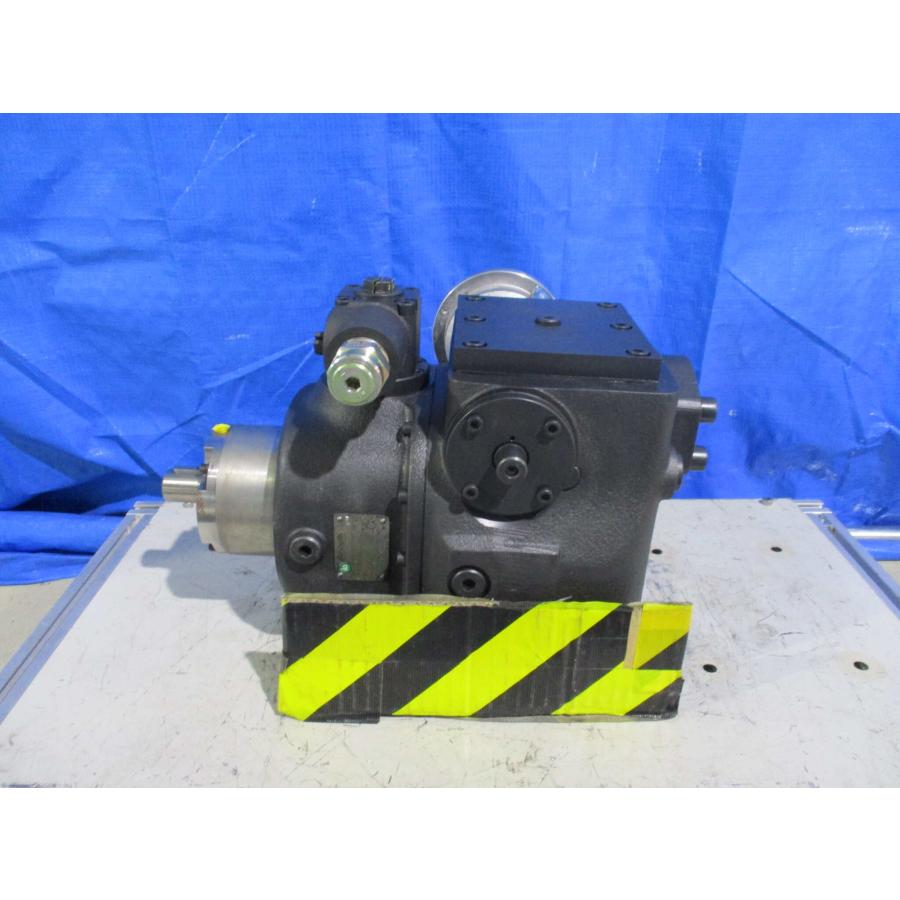 中古 REXROTH D-89275 A2VK28MAOR1G1PE1-SO ＜送料別＞ (KAAR60802E012 ...