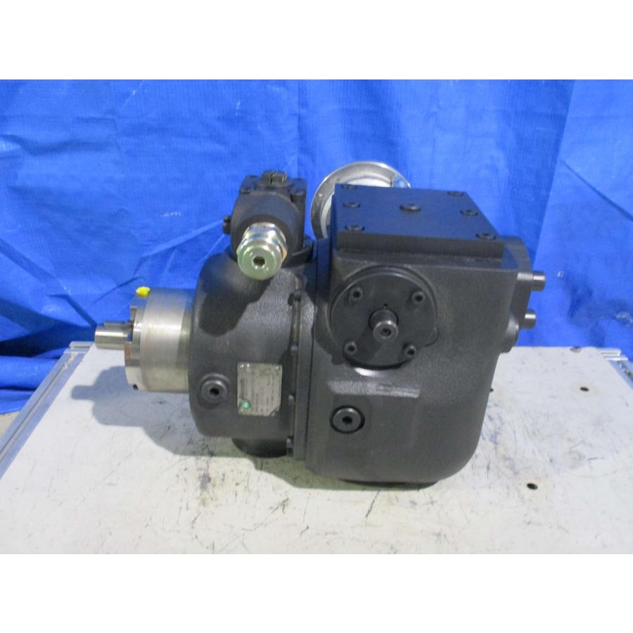 中古 REXROTH D-89275 A2VK28MAOR1G1PE1-SO ＜送料別＞ (KAAR60802E012 ...