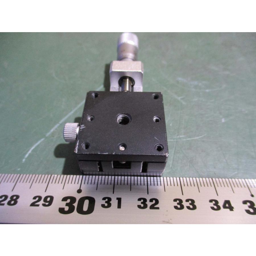 中古 SIGMA KOKI ねじステージ 1.4x6.4x2.5(cm)(KABR50208B109) : growdetrading Yahoo!ショップ - 通販 - Yahoo!ショッピング