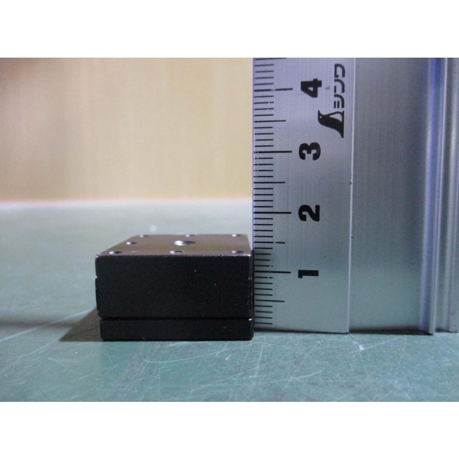 中古 SIGMA KOKI ねじステージ 1.4x6.4x2.5(cm)(KABR50208B109) : growdetrading Yahoo!ショップ - 通販 - Yahoo!ショッピング