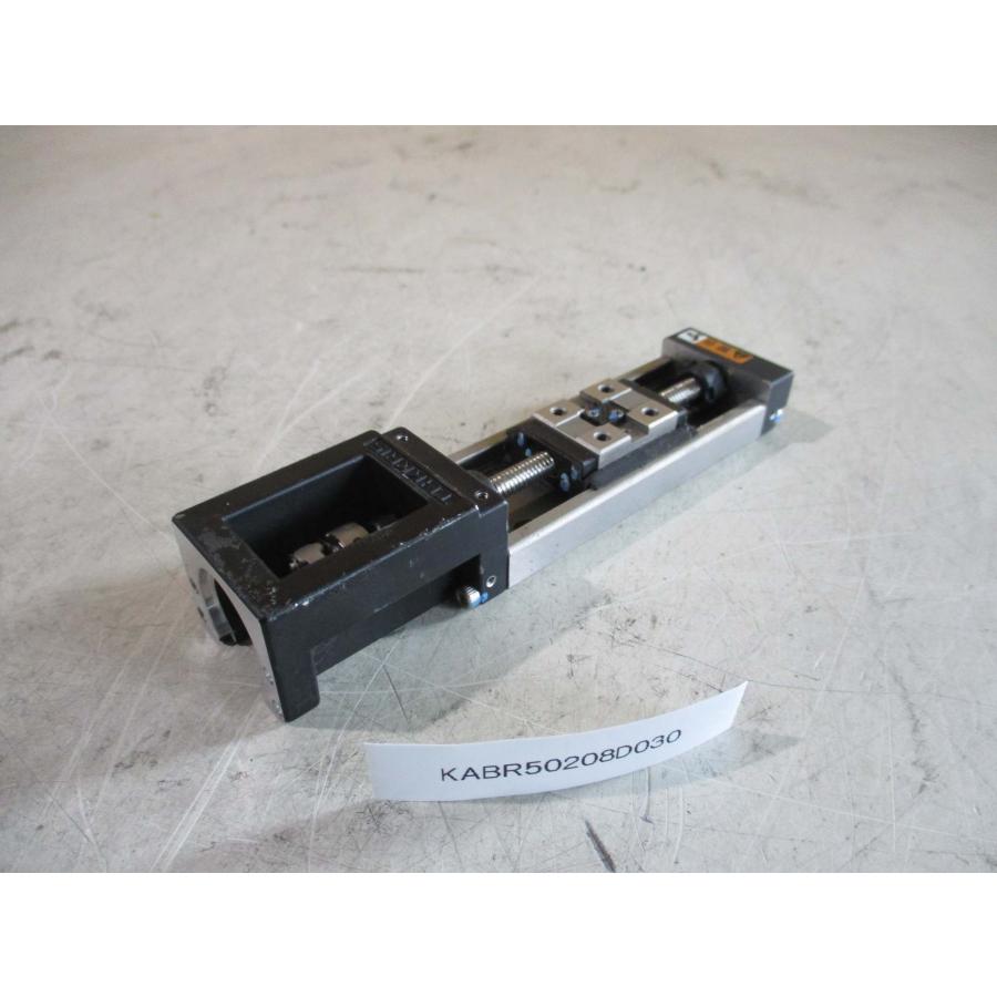 中古 THK KR15 アクチュエータ AR07H01522(KABR50208D030) : growdetrading Yahoo ...