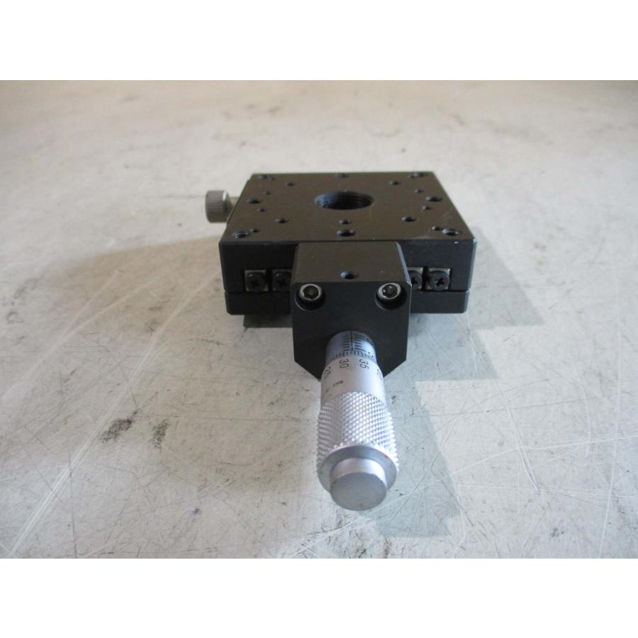 中古 SIGMA KOKI B11-60AZ クロスローラガイドステージ(KABR50208D047) : kabr50208d047 : growdetrading Yahoo!ショップ ...