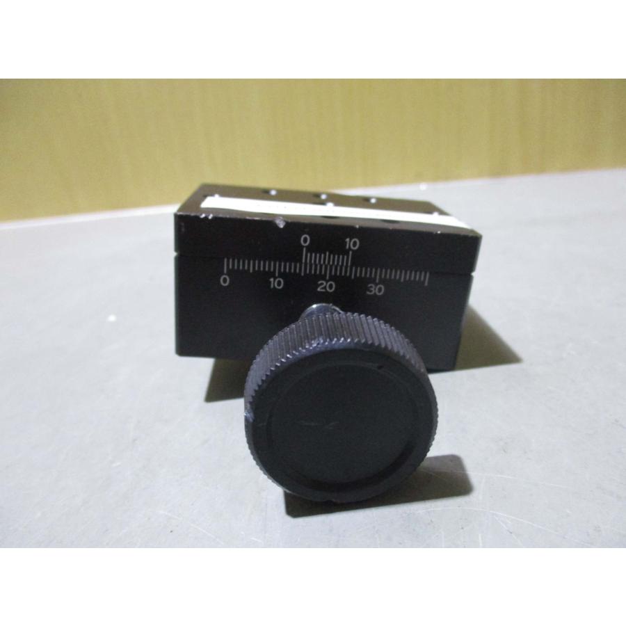 中古 SIGMA KOKI XY軸ステージ 3*4*6(KABR50302D104) : growdetrading Yahoo!ショップ - 通販 - Yahoo!ショッピング