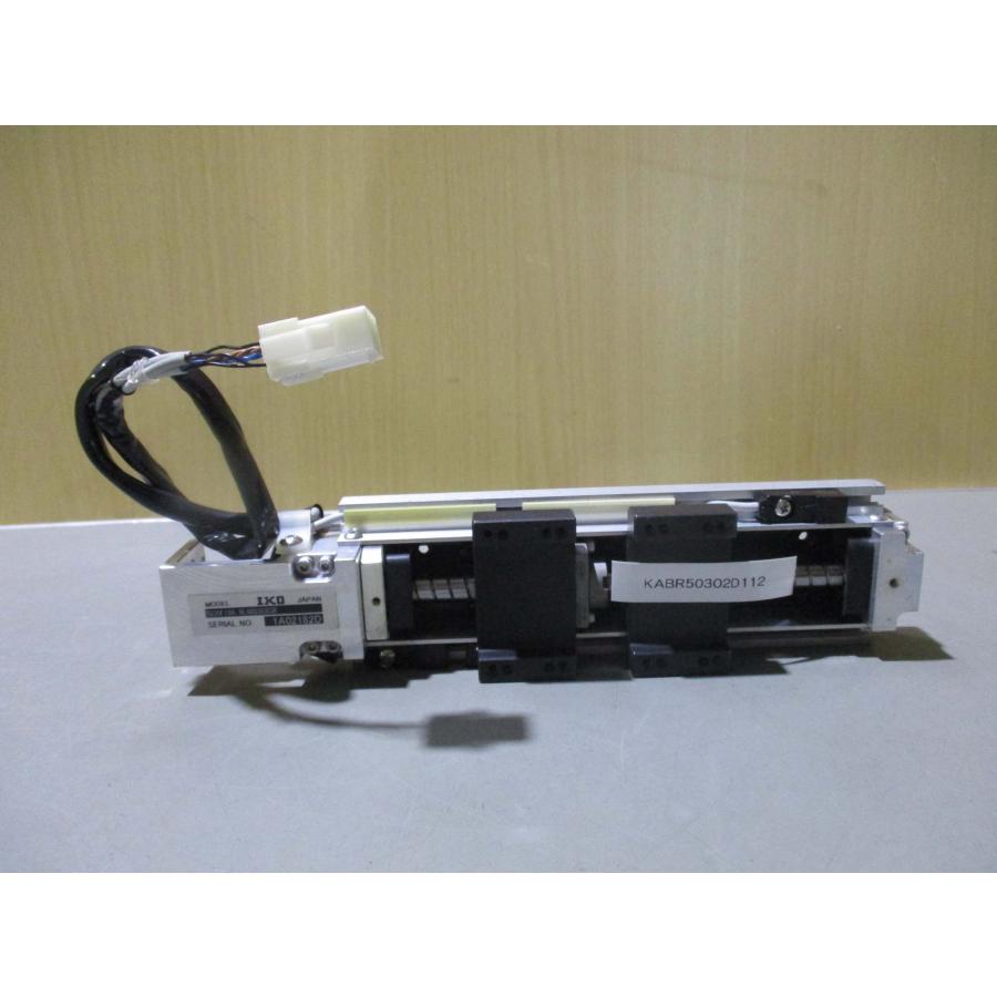 中古 IKO TU30F18A/AL6BG5C03R ボールスライド(KABR50302D112) : growdetrading Yahoo!ショップ - 通販 - Yahoo!ショッピング