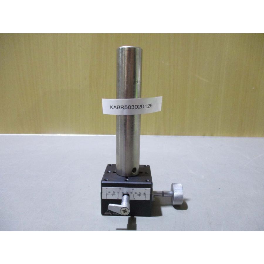 中古 SURUGA SEIKI B05-41NRM XY軸ステージ(KABR50302D126) : growdetrading Yahoo!ショップ - 通販 - Yahoo!ショッピング