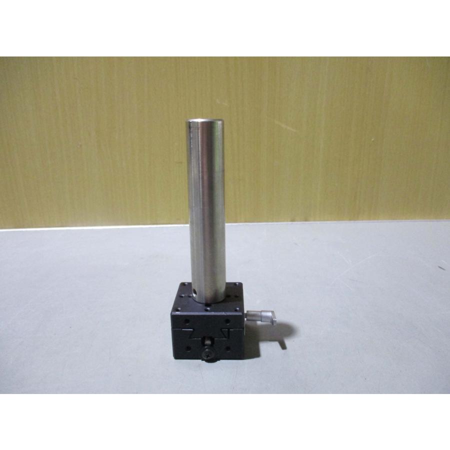 中古 SURUGA SEIKI B05-41NRM XY軸ステージ(KABR50302D126) : kabr50302d126 : growdetrading Yahoo!ショップ - 通販 ...