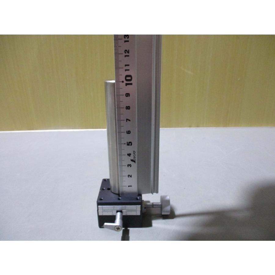 中古 SURUGA SEIKI B05-41NRM XY軸ステージ(KABR50302D126) : kabr50302d126 : growdetrading Yahoo!ショップ - 通販 ...