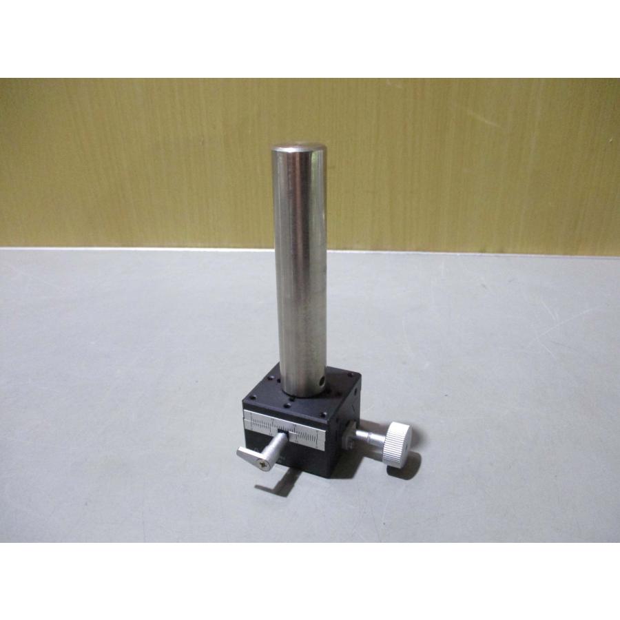 中古 SURUGA SEIKI B05-41NRM XY軸ステージ(KABR50302D126) : growdetrading Yahoo!ショップ - 通販 - Yahoo!ショッピング