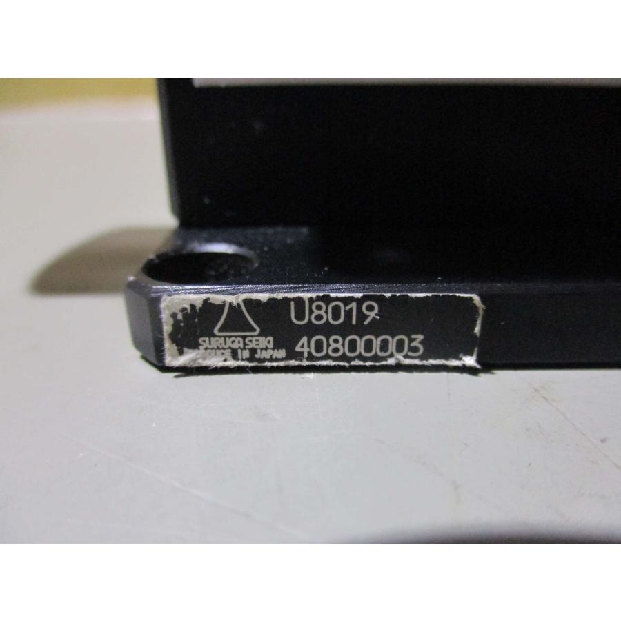 中古 SURUGA SEIKI B07-3 水平面Z軸(KABR50302D127) : growdetrading Yahoo!ショップ - 通販 - Yahoo!ショッピング