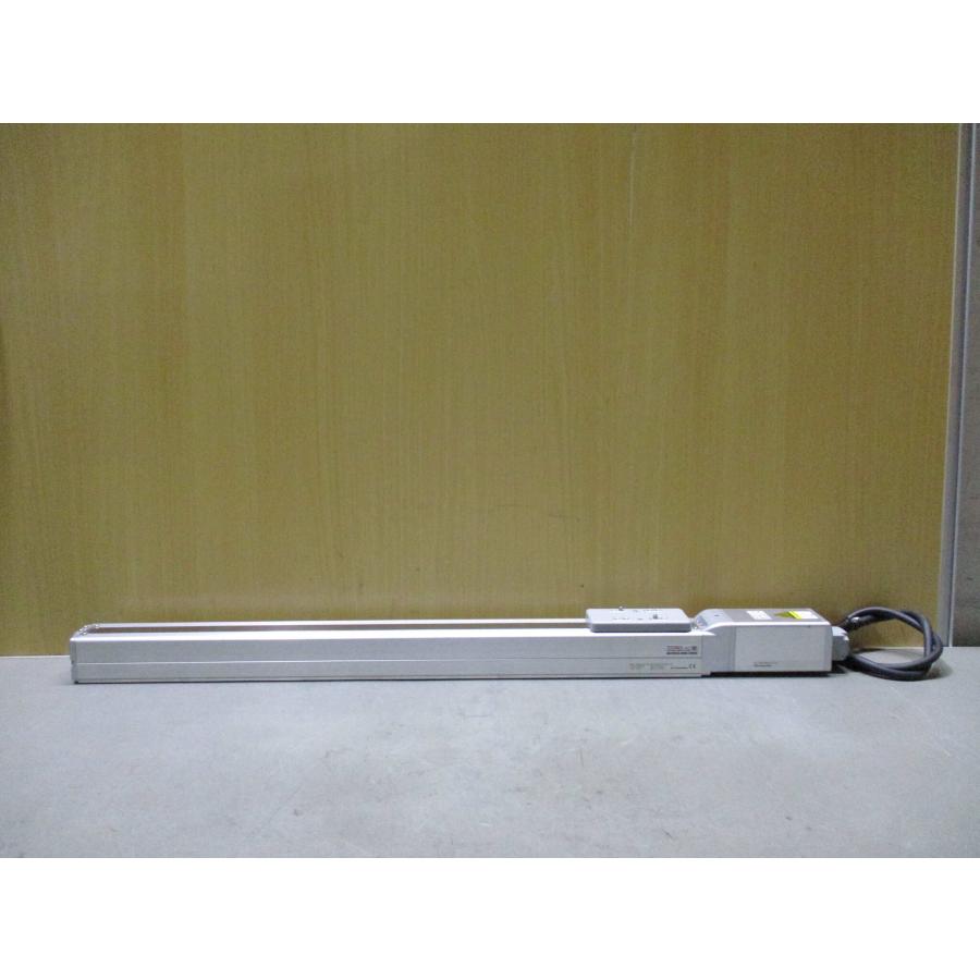 中古 IAI RCP6-SA6C-WA-42P-20-550-P3-X06-CJR (KABR60927A013) : growdetrading Yahoo!ショップ - 通販 ...