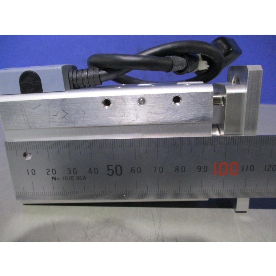 中古 IAI(アイエイアイ) RCA2-GD3NA-I-10-4-50-A3-N-K2 ロボシリンダ (KABR70221B215 ...