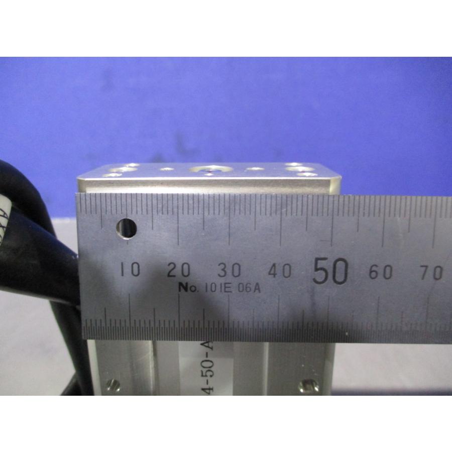 中古 IAI(アイエイアイ) RCA2-GD3NA-I-10-4-50-A3-N-K2 ロボシリンダ (KABR70221B227 ...