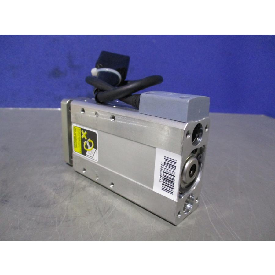 中古 IAI(アイエイアイ) RCA2-GD3NA-I-10-4-50-A3-N-K2 ロボシリンダ (KABR70221B227 ...