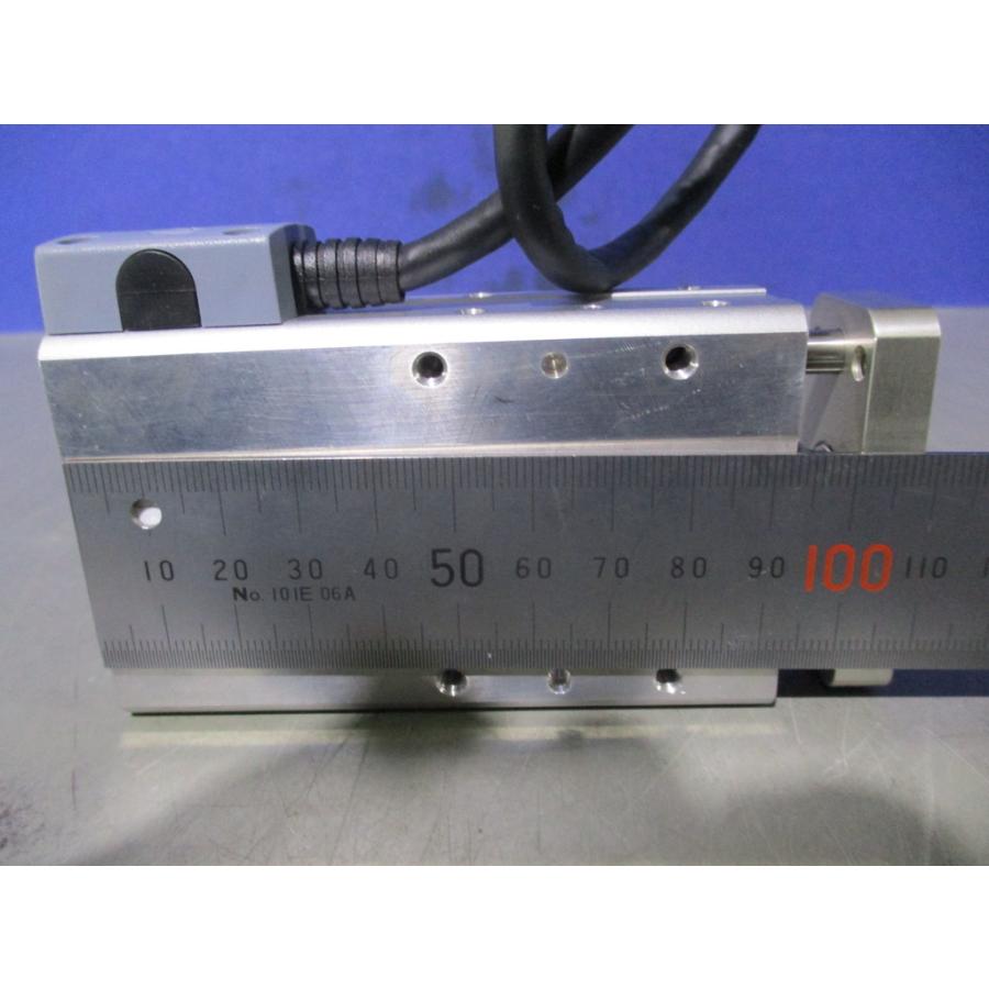 中古 IAI(アイエイアイ) RCA2-GD3NA-I-10-4-50-A3-N-K2 ロボシリンダ (KABR70221B233 ...