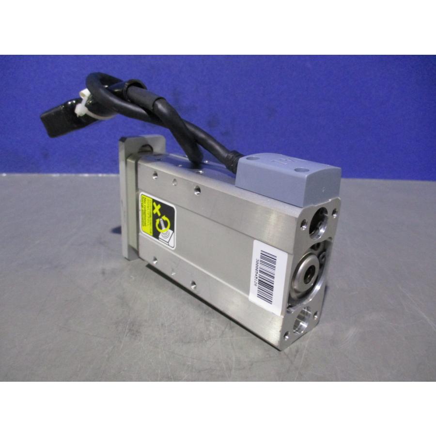 中古 IAI(アイエイアイ) RCA2-GD3NA-I-10-4-50-A3-N-K2 ロボシリンダ (KABR70221B247 ...