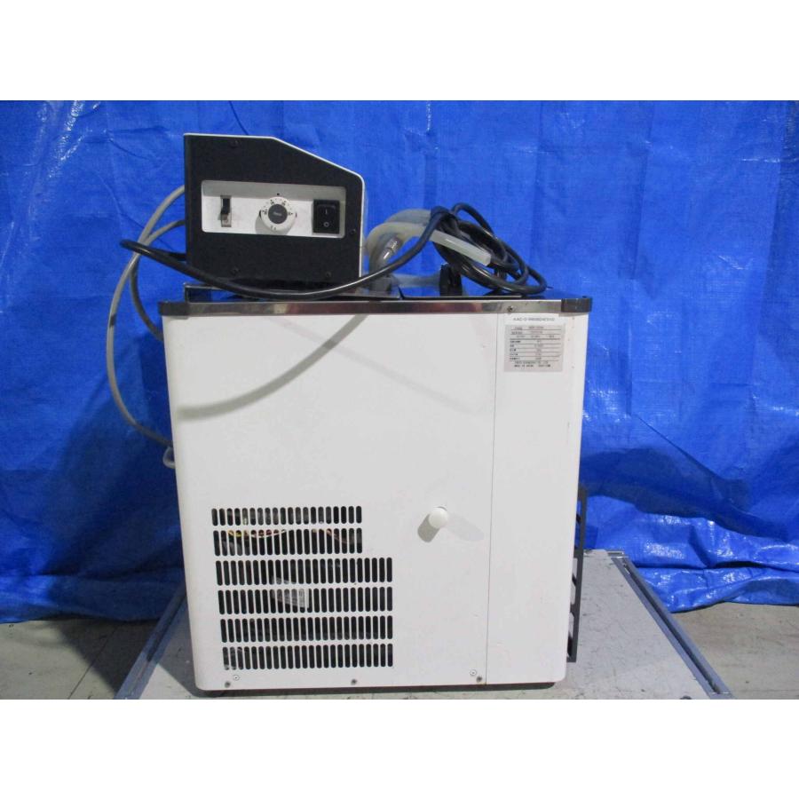 中古 東京理化器械 NCB-1220A 温恒温水槽 ＜送料別＞(KAC-D-R60924E010) : growdetrading Yahoo!ショップ - 通販 - Yahoo!ショッピング