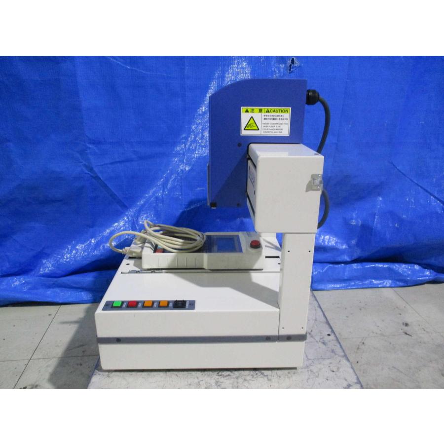 中古 MUSASHI MINI200S-3A 卓上型塗布ロボット＜通電OK>＜送料別＞ (KAC-D-R61018E013) : growdetrading Yahoo!ショップ - 通販 ...