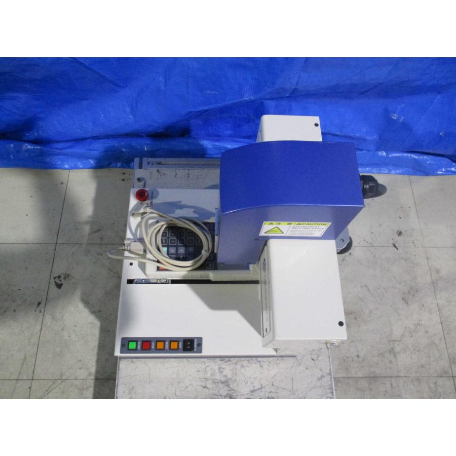 中古 MUSASHI MINI200S-3A 卓上型塗布ロボット＜通電OK>＜送料別＞ (KAC-D-R61018E013) : growdetrading Yahoo!ショップ - 通販 ...