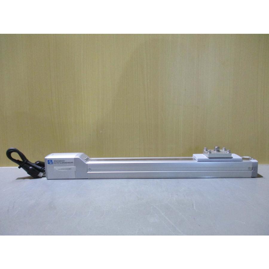 中古 IAI RCP2-SA6C-I-42P-12-300-P1-S ロボシリンダ(KACR50404D001) :KACR50404D001 ...
