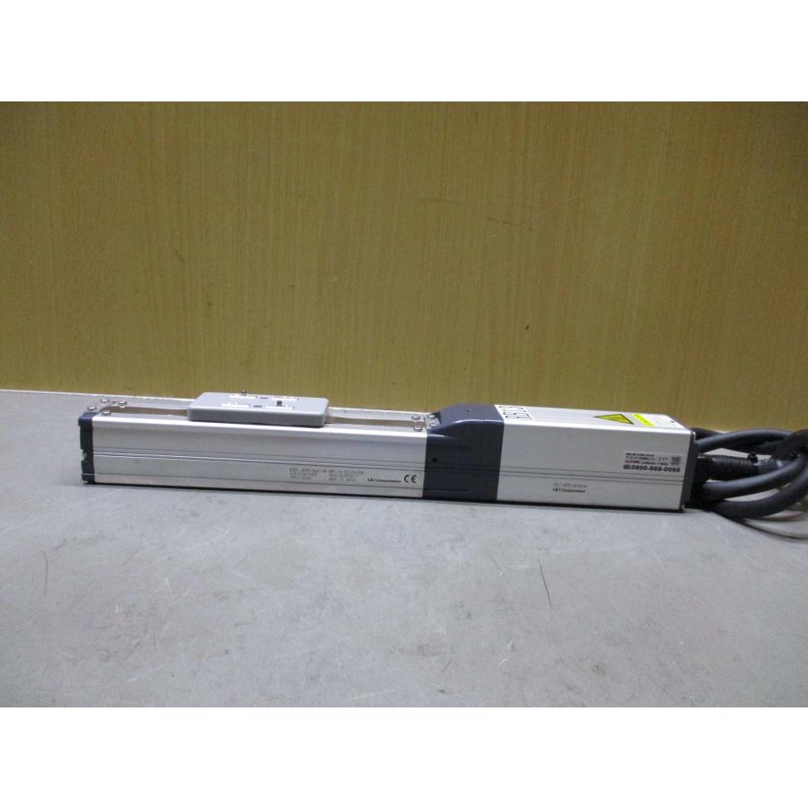 中古 IAI RCP5-SA4C-WA-35P-16-100-P3-X06 / RCP5-MUSRTA4A (KACR60927A009) : kacr60927a009 ...