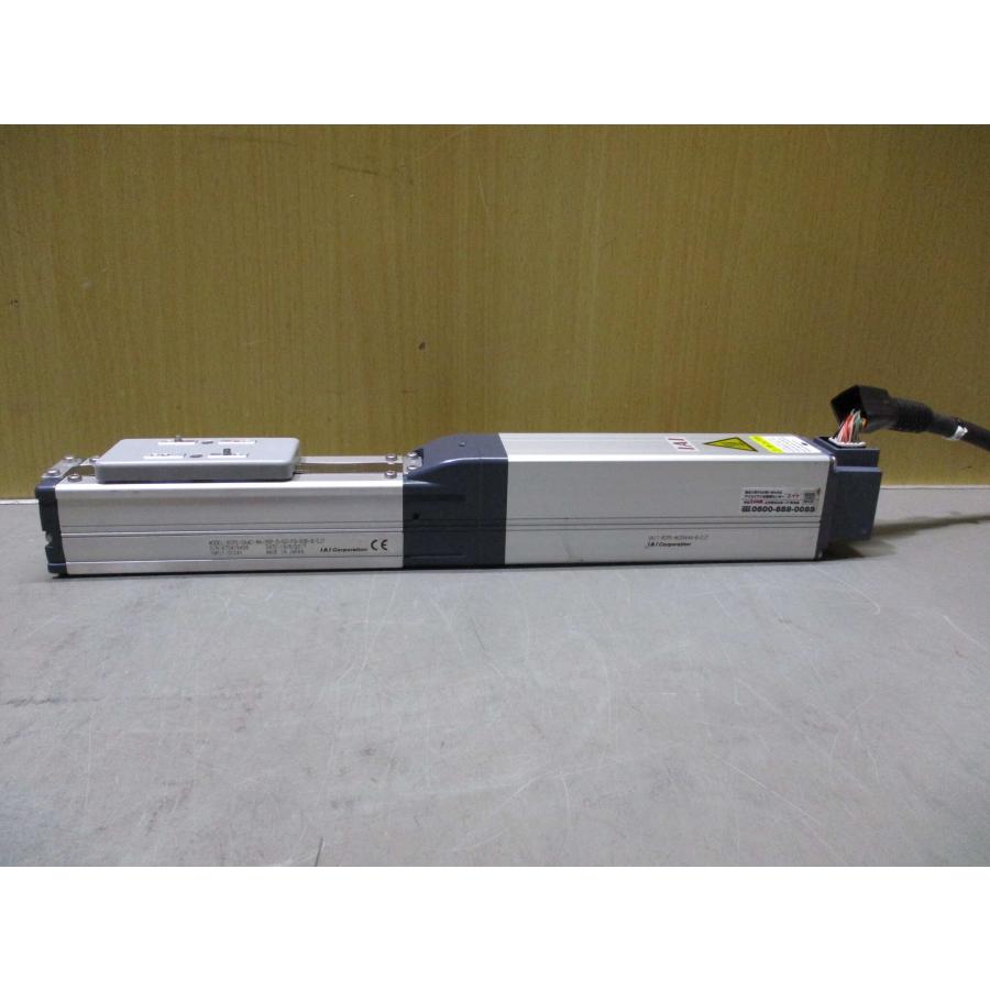 中古 IAI RCP5-SA4C-WA-35P-5-50-P3-X06-B-CJT /RCP5-MUSRTA4A-B-CJT (KACR60927A012) : growdetrading ...