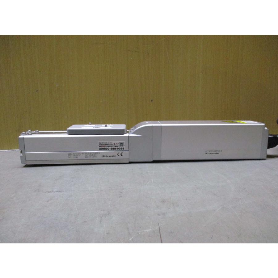 中古 IAI RCP6-SA4C-WA-35P-5-50-P3-R08-B / RCP6-MUSRTA4C-B (KACR60927A013) : growdetrading Yahoo ...