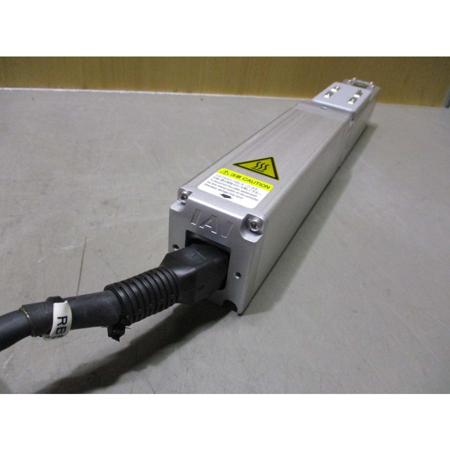 中古 IAI RCP6-SA4C-WA-35P-5-50-P3-R08-B / RCP6-MUSRTA4C-B (KACR60927A013) : growdetrading Yahoo ...