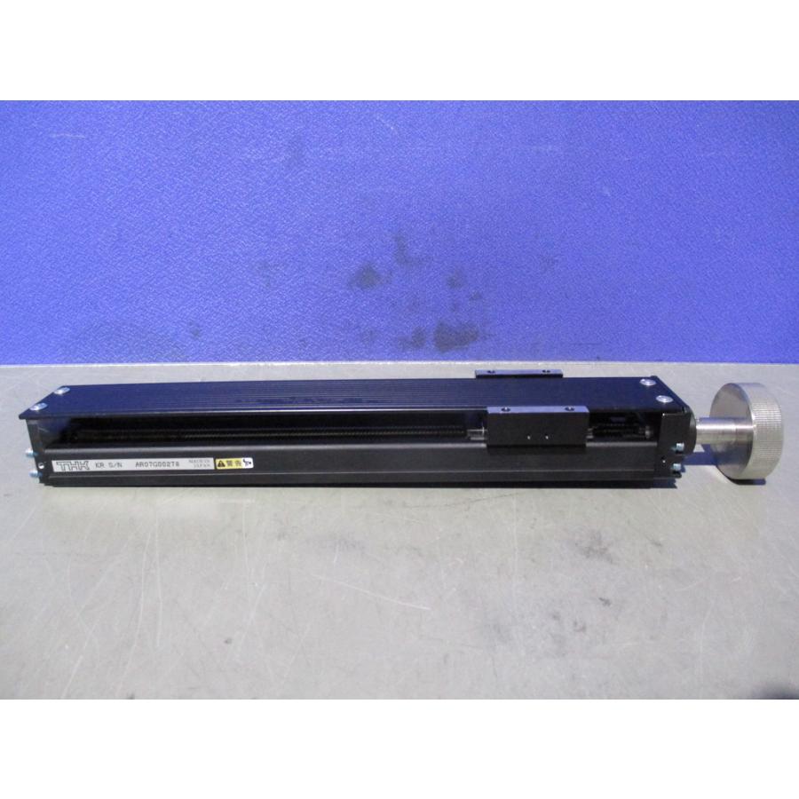 中古 THK KR LMガイドアクチェータ セミオーダー (KACR70405B001) : growdetrading Yahoo!ショップ - 通販 - Yahoo!ショッピング
