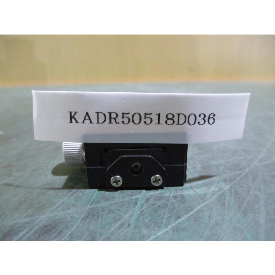 中古 SURUGA SEIKI B54-25L 4070044 1軸手動ゴニオステージ(KADR50518D036) : growdetrading Yahoo!ショップ - 通販 ...