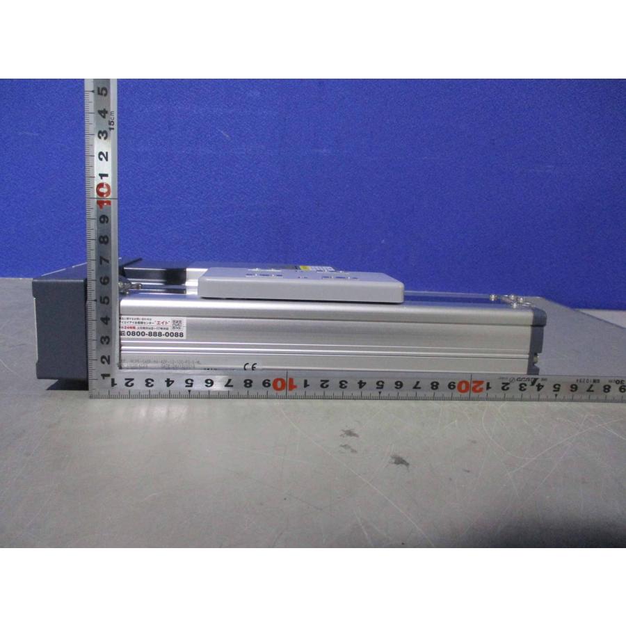 中古 IAI CORPORATION RCP5-SA6R-WA-42P-12-100-P3-S-ML (KADR60122B011 ...