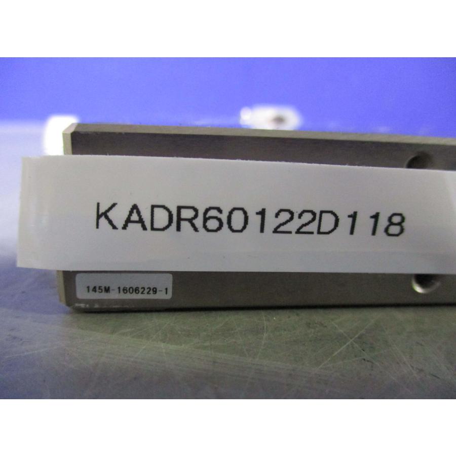 中古 145M-1606229-1精密ステージ モジュールタイプ (KADR60122D118) : growdetrading Yahoo!ショップ - 通販 - Yahoo!ショッピング