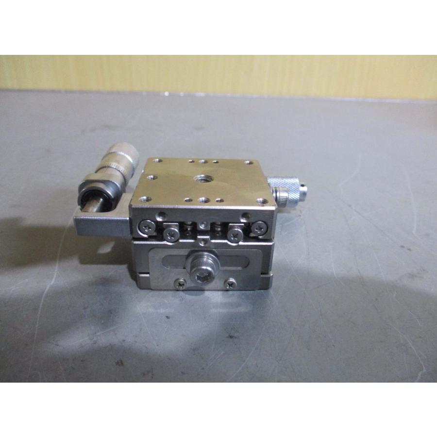 中古 SIGMA KOKI TSDC-402SR XY軸スチールステージ ステージ (KADR60816A009) : kadr60816a009 : growdetrading Yahoo ...